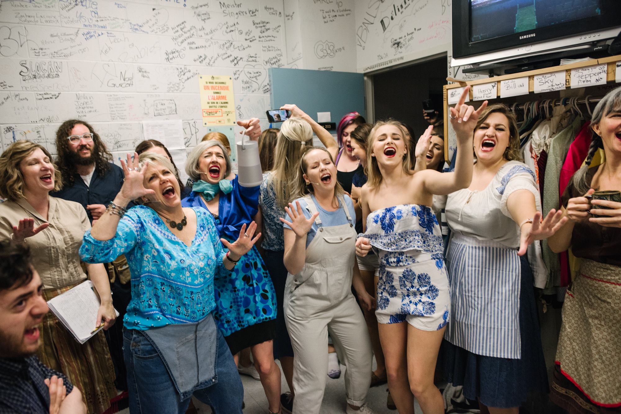 About Us – Kingston Meistersingers